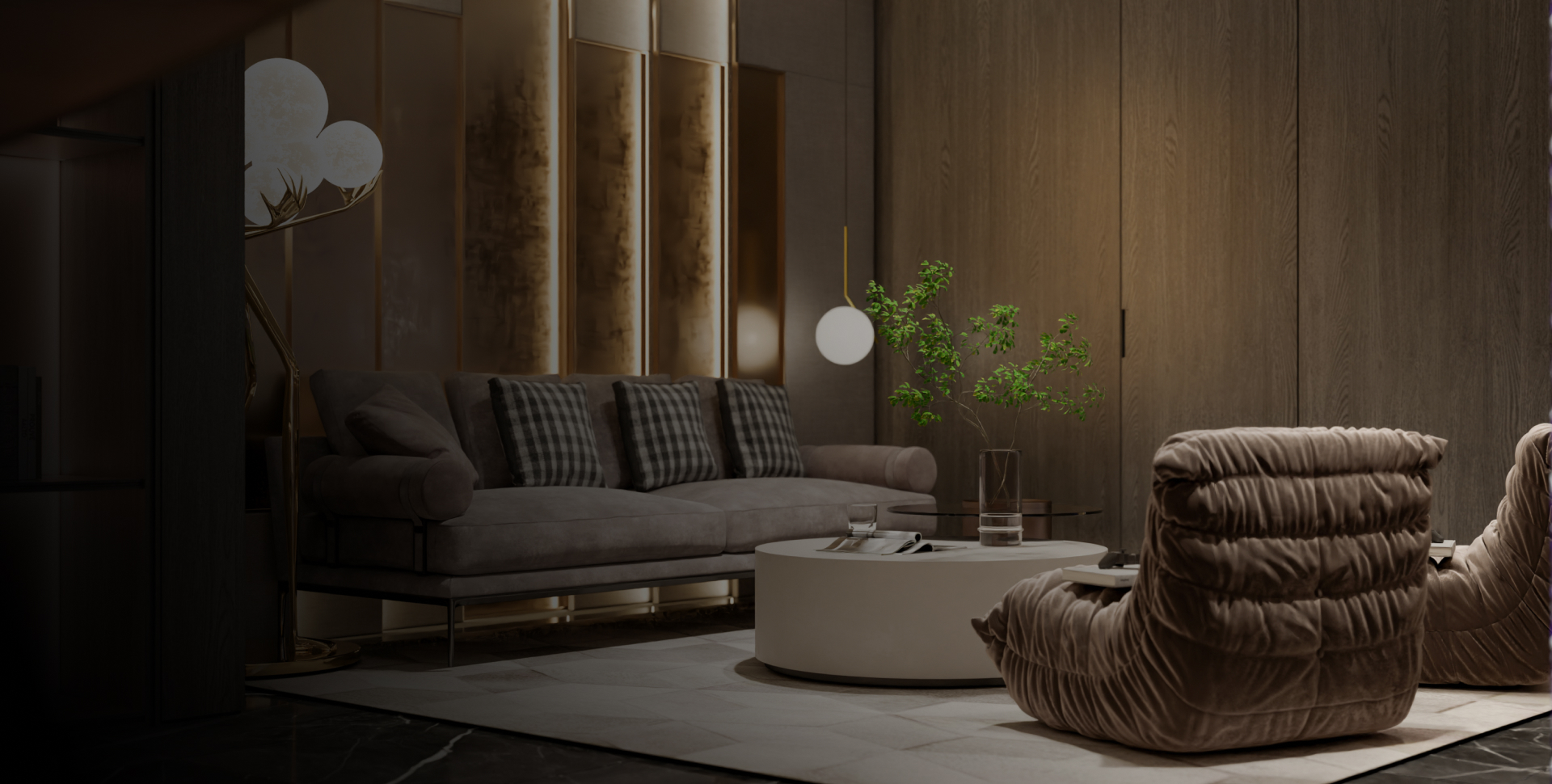 Kale B. J. – Builders & Developers