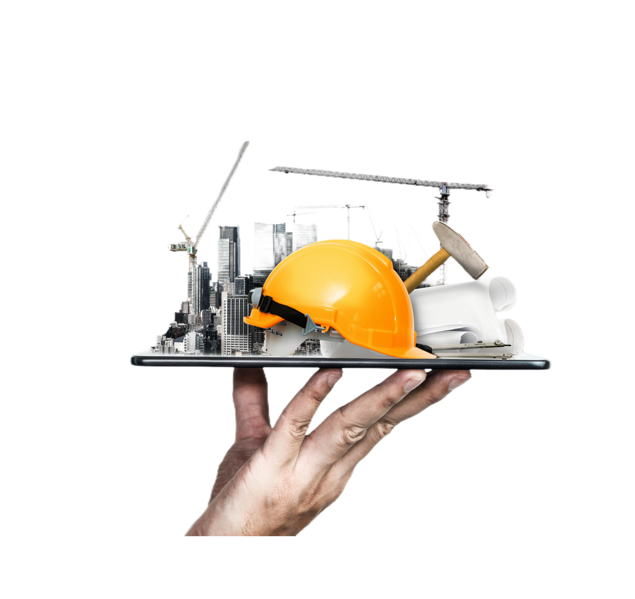 Kale B. J. – Builders & Developers